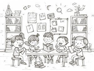 Antonyms in Riddles and Puzzles: Fun with Language Games