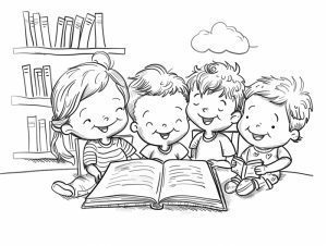 Antonyms in Riddles and Puzzles: Fun with Language Games