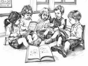 Gradable Antonyms for Effective Vocabulary Building