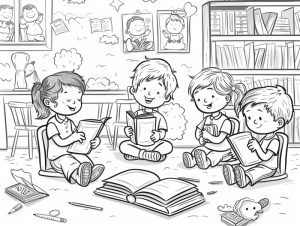 Gradable Antonyms for Effective Vocabulary Building