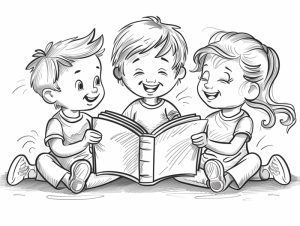 Gradable Antonyms for Effective Vocabulary Building