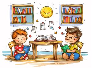 Synonyms vs. Antonyms: Exploring the Difference