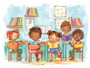 Complementary Antonyms: The Key to Expressive and Impactful Writing