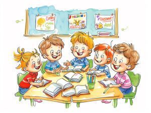 Contrasting Antonyms: Understanding the Relationship Between Opposites